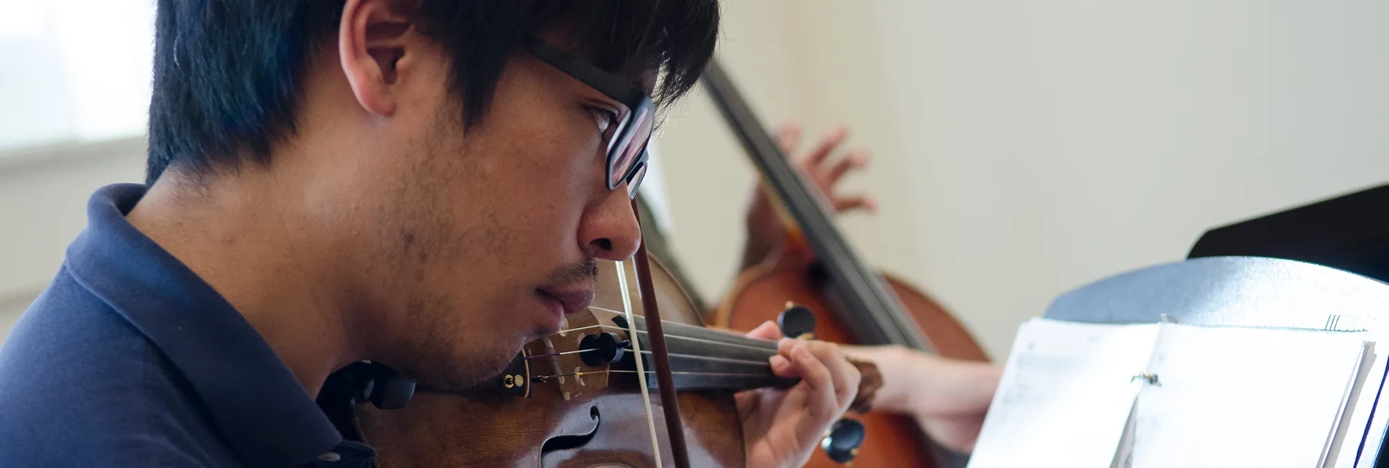 Graduate Programs | SFCM